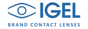 IGEL Sdn Bhd – Your Preferred Choice Of Contact Lens