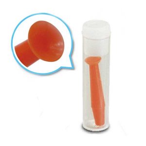 RGP SUCTION HOLDER (FLAT TOP) – IGEL Sdn Bhd