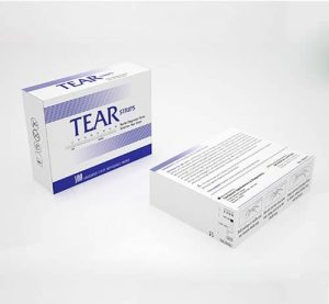 SHIRMER STRIPS / TEAR STRIPS – IGEL Sdn Bhd