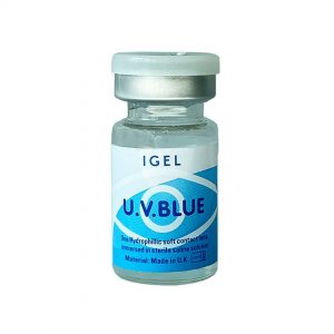 IGEL UV BLUE – IGEL Sdn Bhd