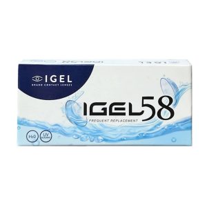 Products – IGEL Sdn Bhd